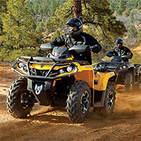 Xtreme Machines - New and Used ATVs, Motorcycles, PWC and Snowmobiles ...